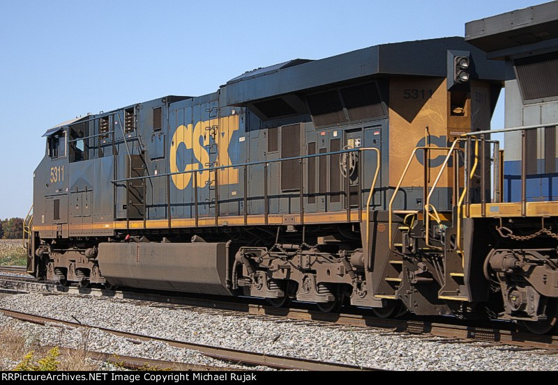 CSX 5311